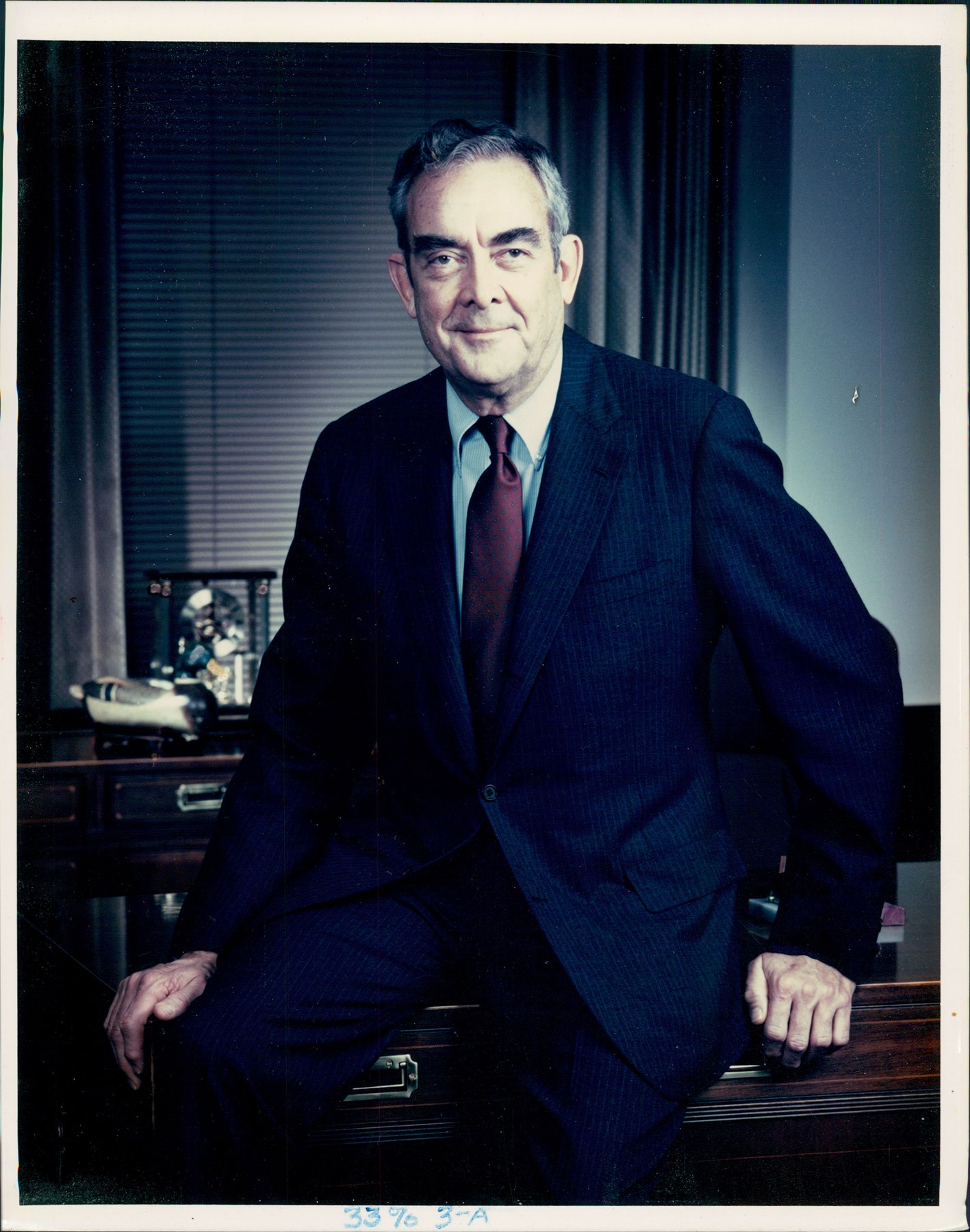 David E. Connor Obituary - Peoria, IL