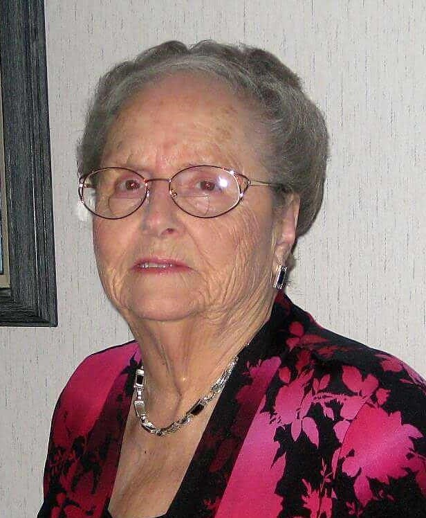 Elizabeth Long Obituary - Papillion, NE