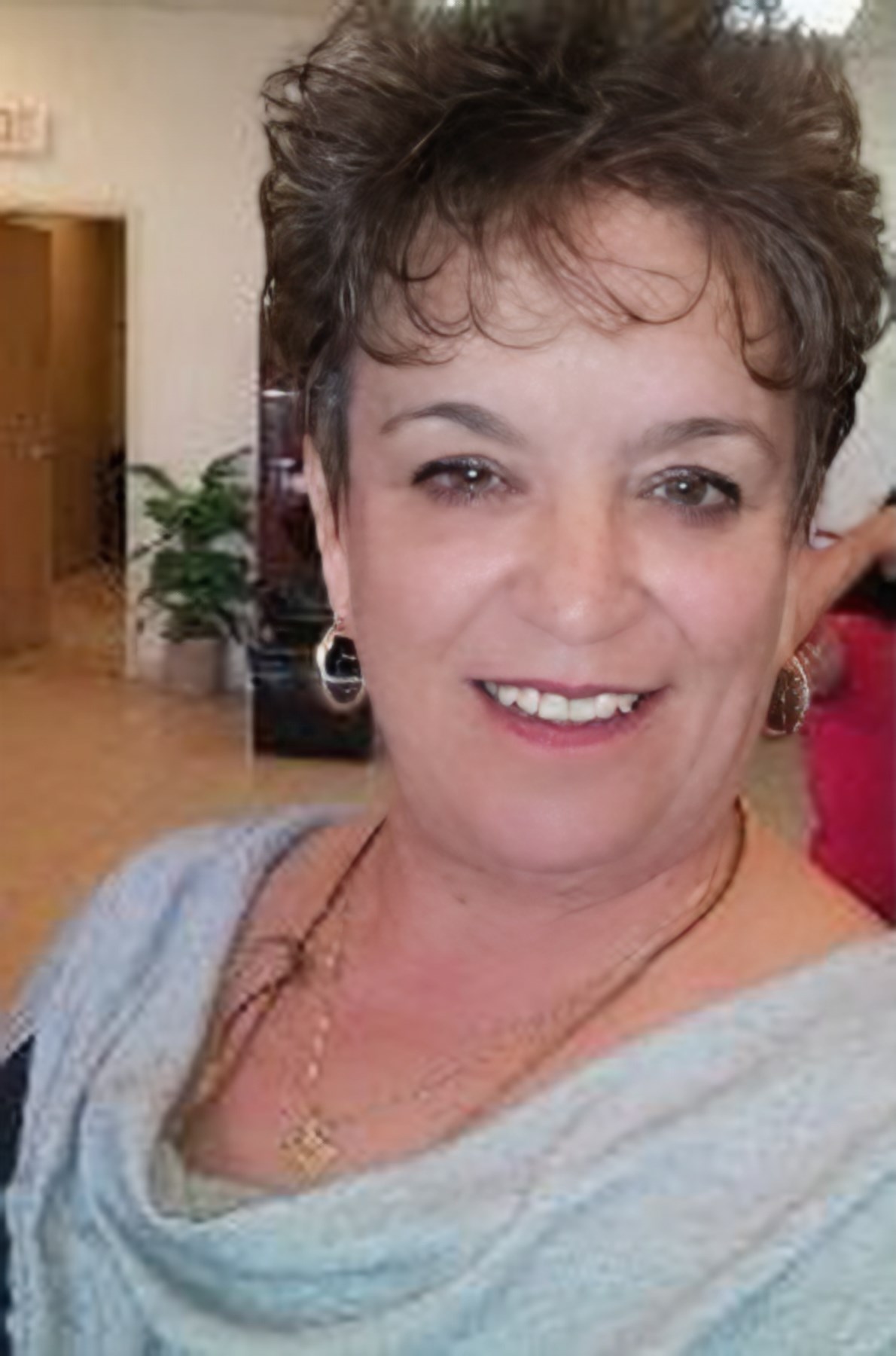 Ellen Dietsch Obituary - Las Vegas, NV