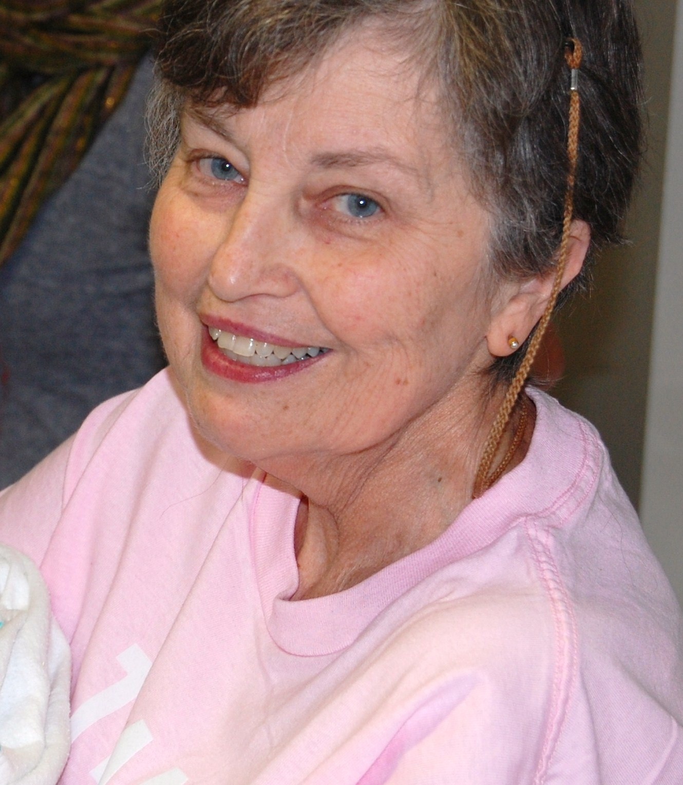 Joanne Hazel Leah Reed Obituary - Toronto, ON