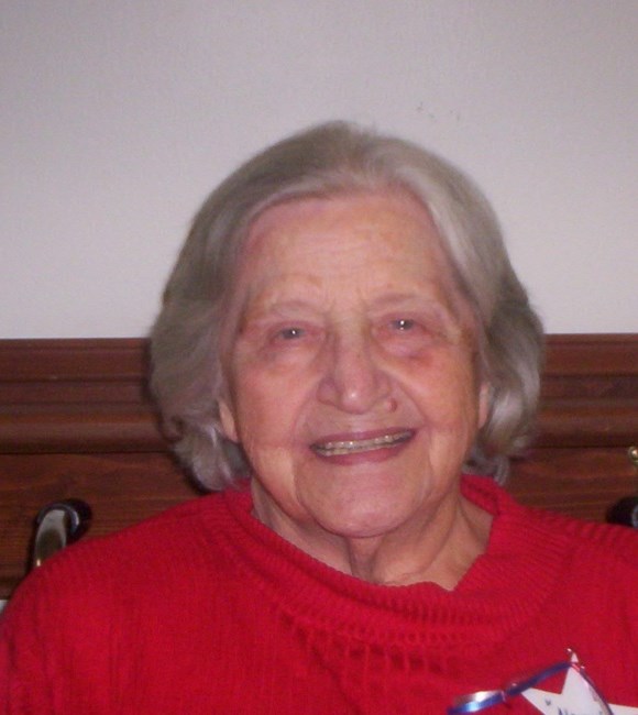 Mary Elizabeth Green Cloninger Obituary - Conover, NC