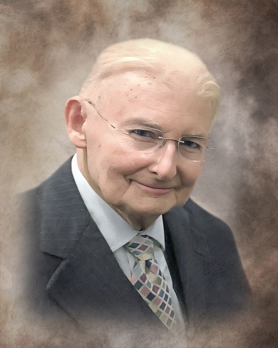Edward Thompson Obituary - Dallas, TX