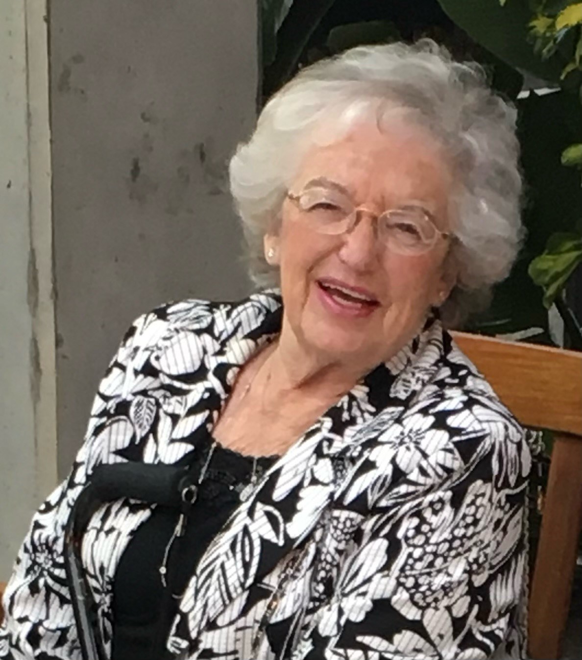 Jacqueline Fenster Obituary - St. Louis, MO
