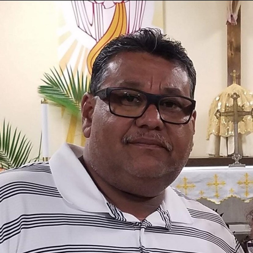 Joe Reyes Obituary - San Angelo, TX