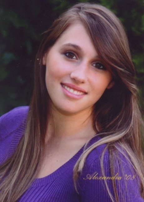 Alexandra Commins Obituary - Traverse City, MI