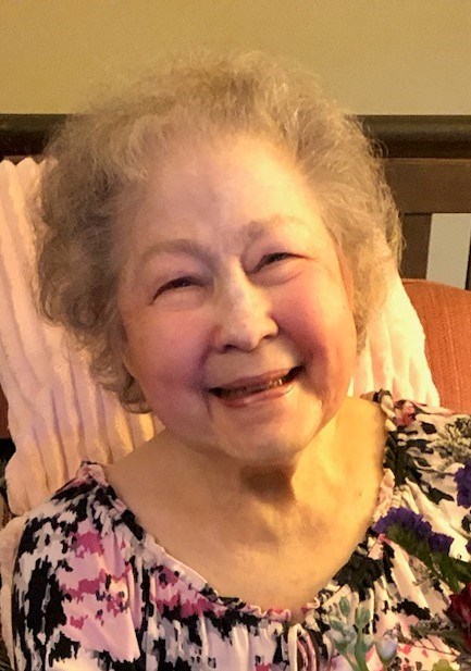 Ann Beard Obituary - Hixson, TN