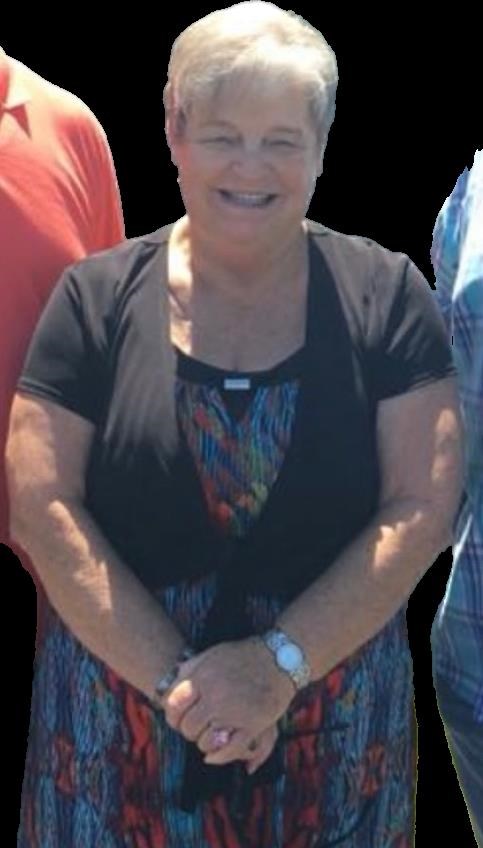 Carlene Smith Ladner Obituary - Lumberton, MS
