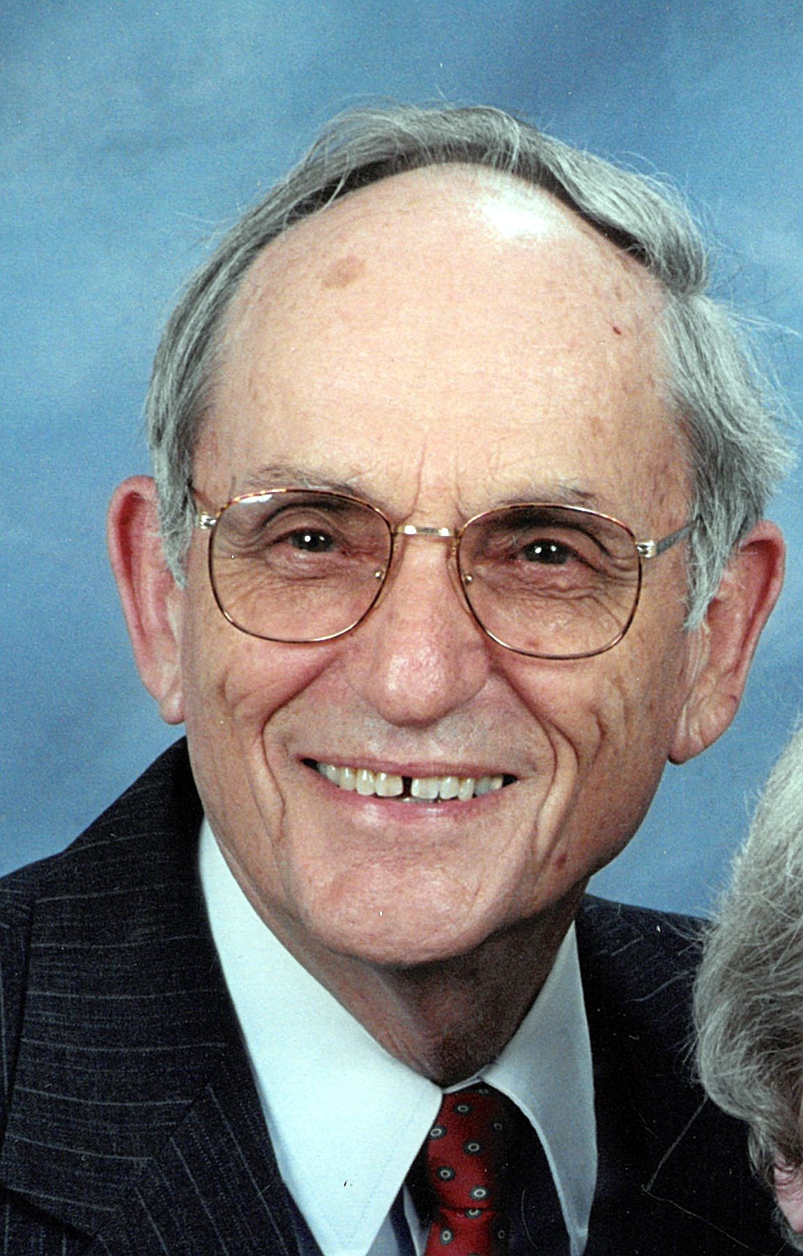 Augustus High Obituary - Charlotte, NC