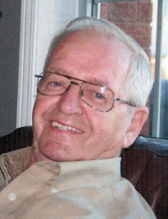 Ronald Jackman Obituary - Cambridge, ON