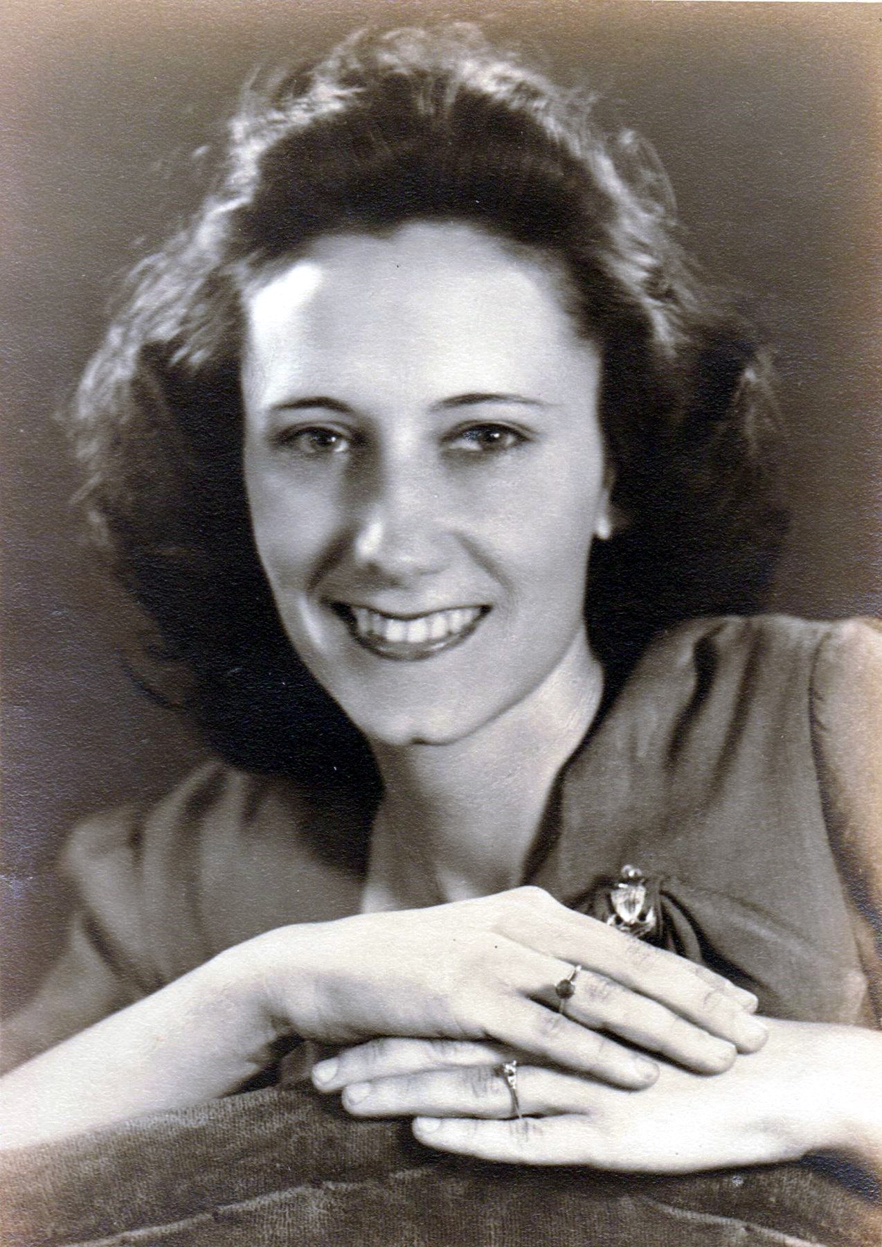 Eve Marguerite Jolley Obituary - Houston, TX