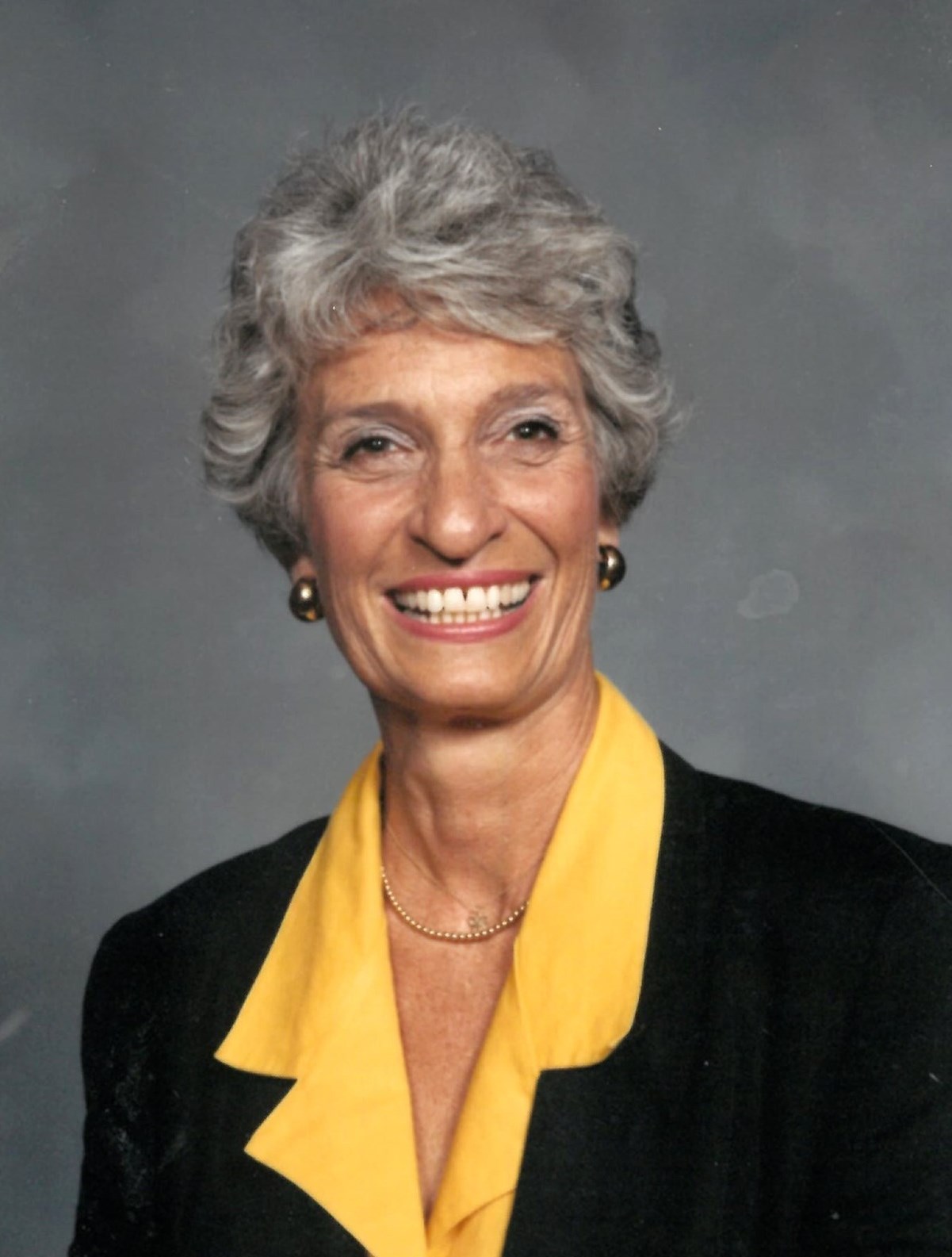 Suzanne Robbins Obituary - Oklahoma City, OK