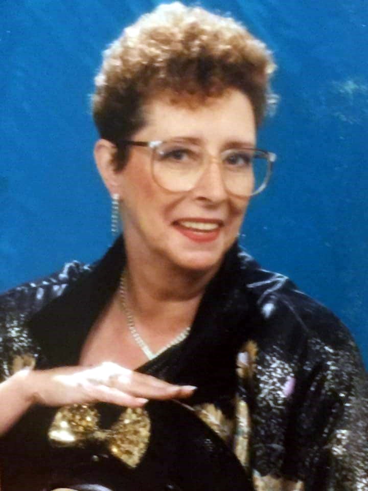 Margaret G Frazee Obituary - Rockledge, FL
