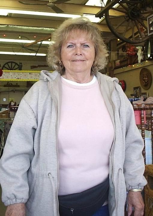 Maria Hamm Obituary - Miamisburg, OH