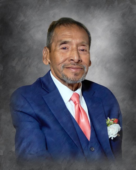 Antonio Barraza Obituary - Dallas, TX