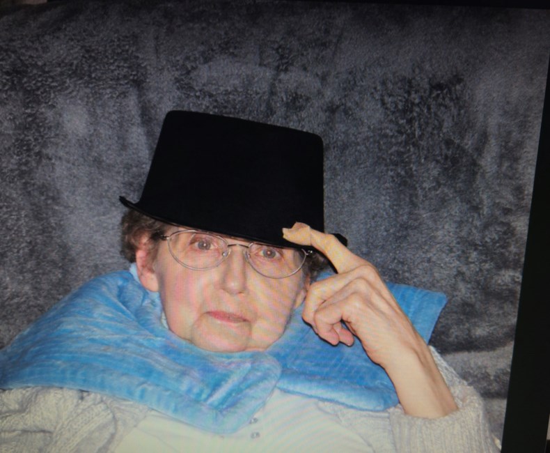 Shirley Thorne Obituary - Seattle, WA