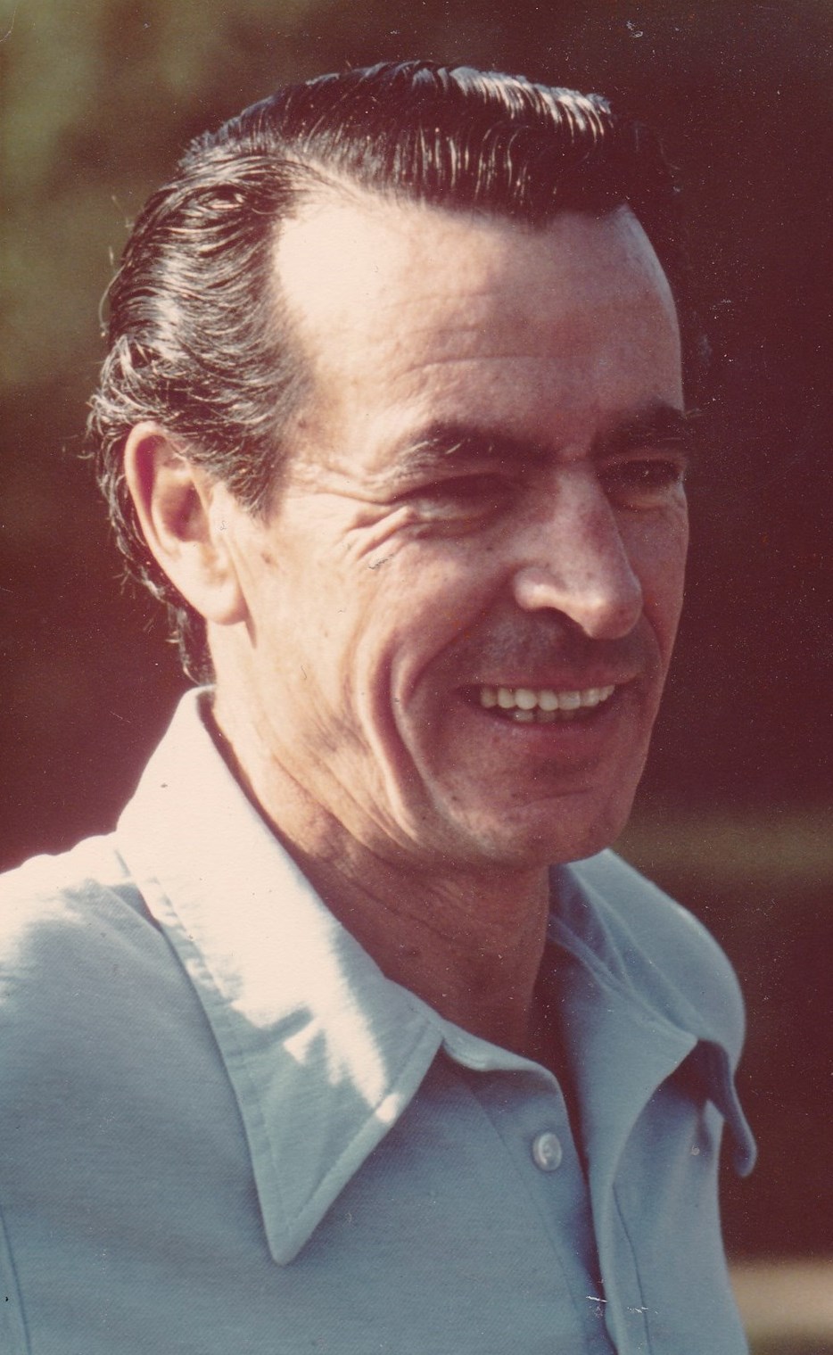 Javier Escobar Obituary - Dallas, TX