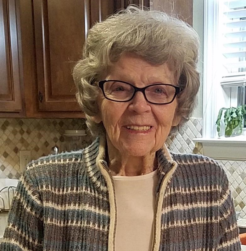 Helen Burton Obituary - Raleigh, NC