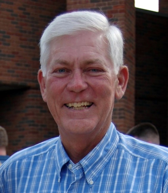 James Corwin Obituary - Columbus, OH