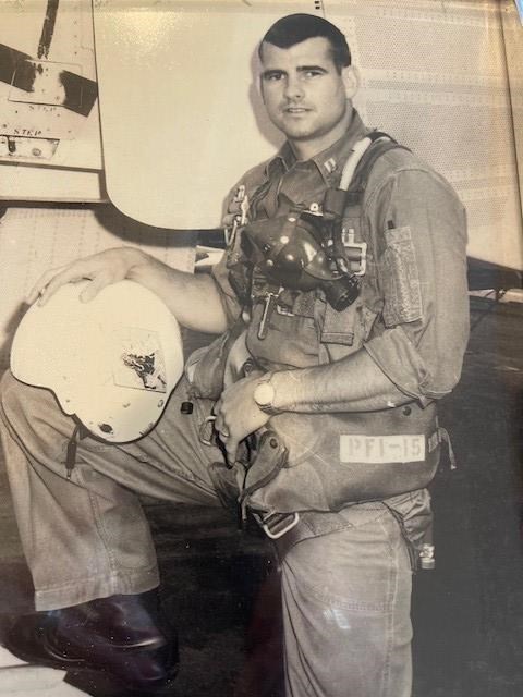 Hans Trupp Obituary - Brunswick, GA