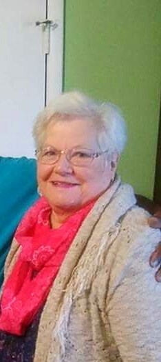 Betty Palmore Obituary - Richmond, VA