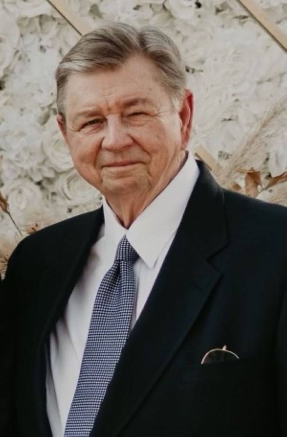 James B Quinlan Obituary - Houston, TX