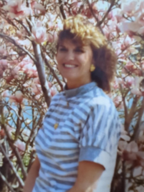 Eunice Palumbo Obituary - Sanford, FL