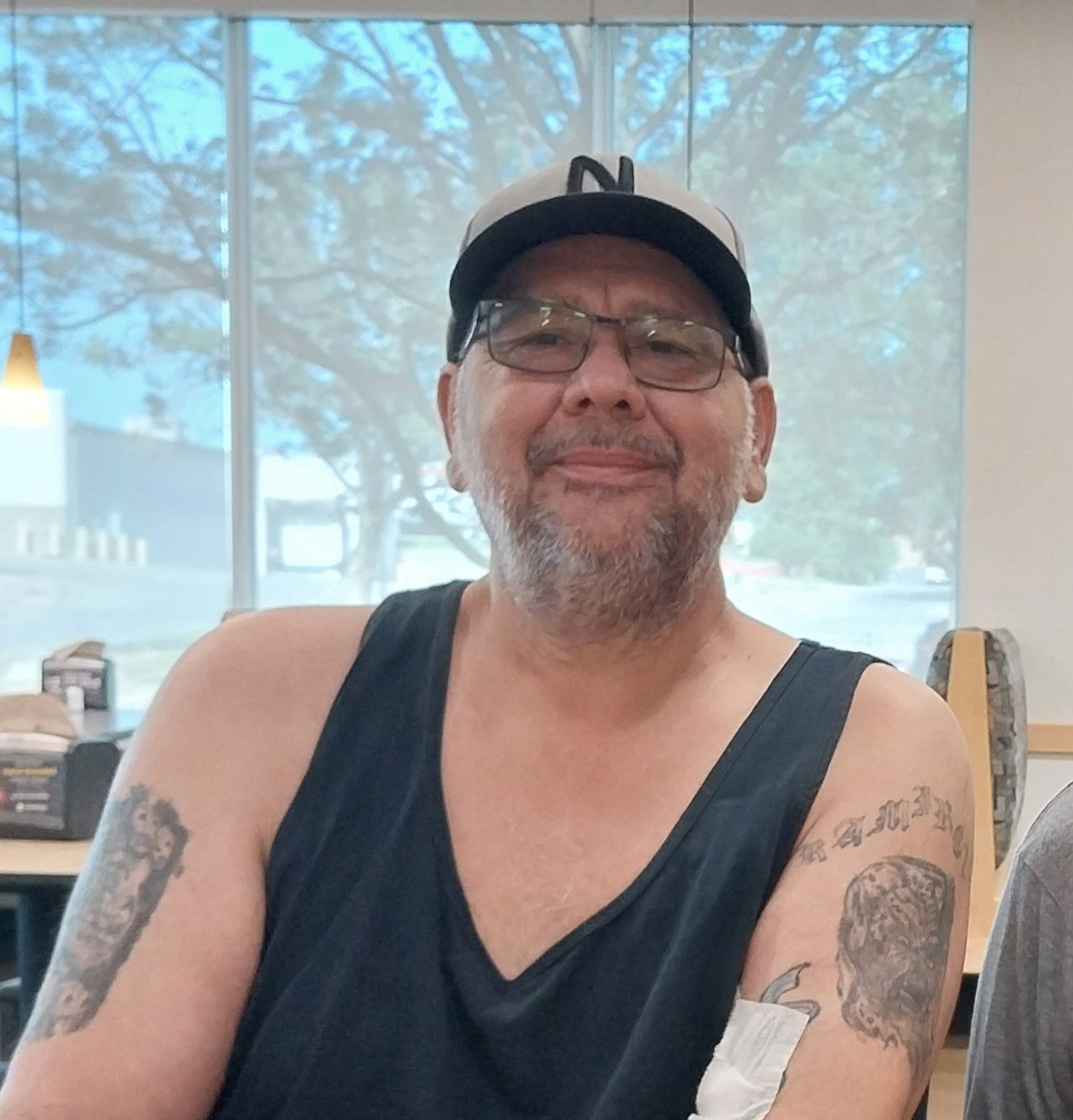 Frankie Ramirez Obituary - Scottsbluff, NE