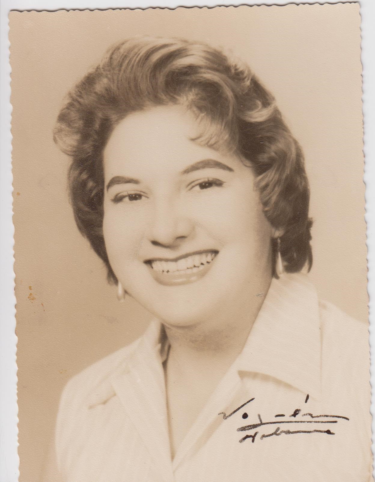 Maria Lopez Obituary - Miami, FL