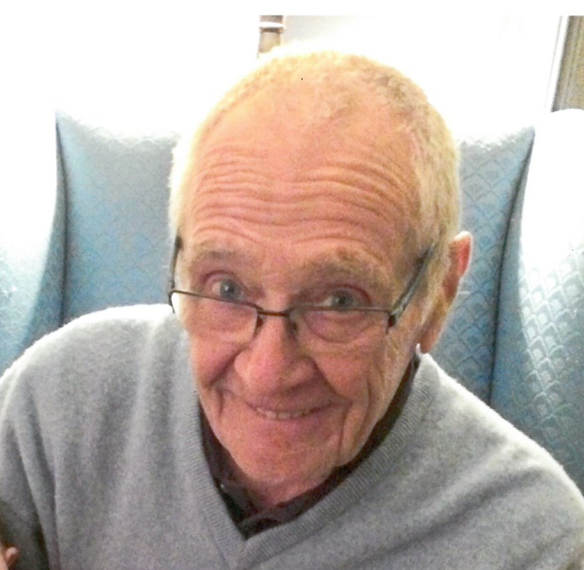 Edward Keith Davies Obituary - Fort Saskatchewan, AB