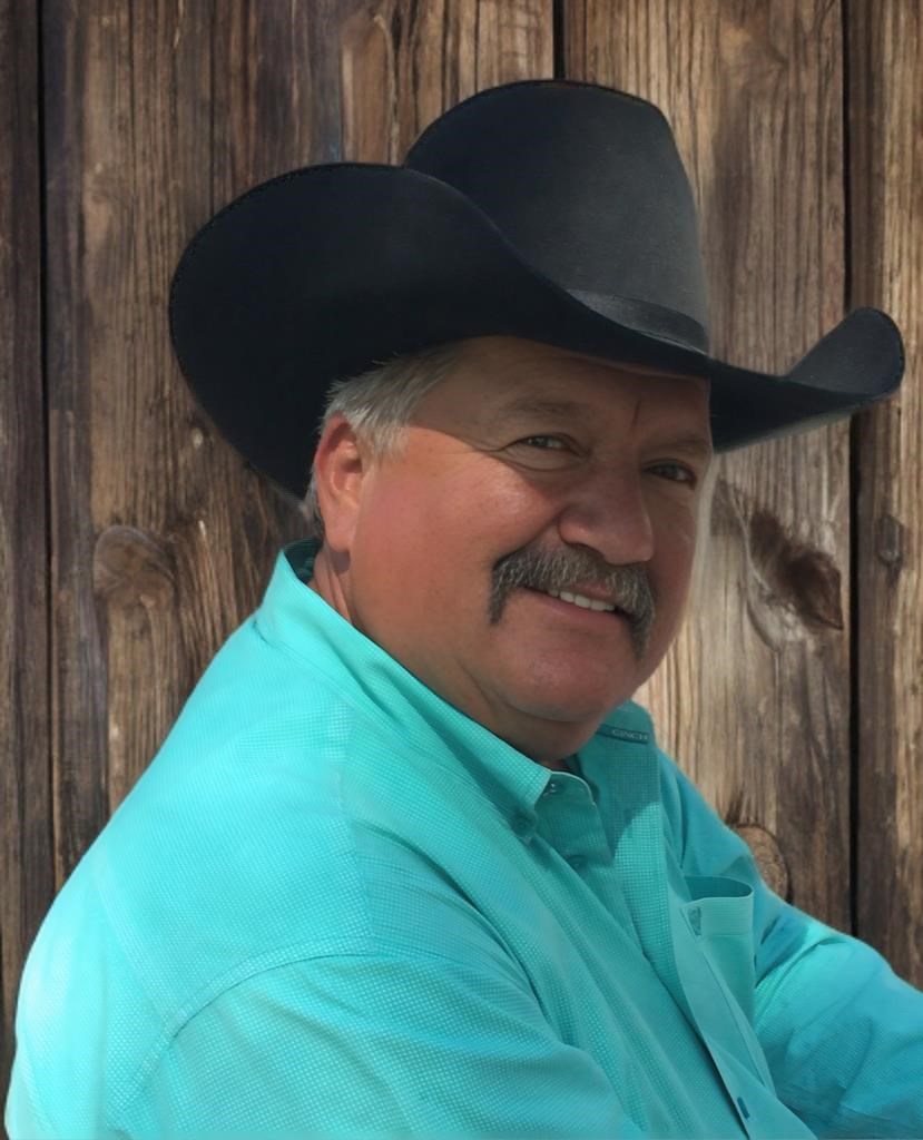 James Cook Obituary - Turlock, CA