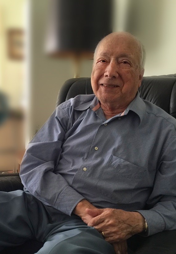 Anthony Tabone Obituary - Altamonte Springs, FL