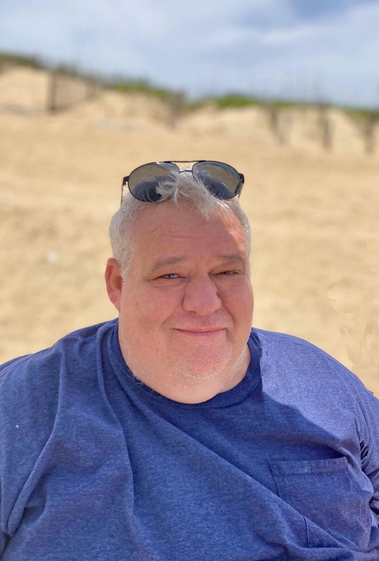 Paul Boyles Obituary - Fredericksburg, VA