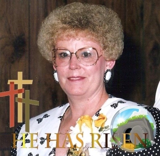 Janice Bruce-Morecraft Obituary - Edmond, OK