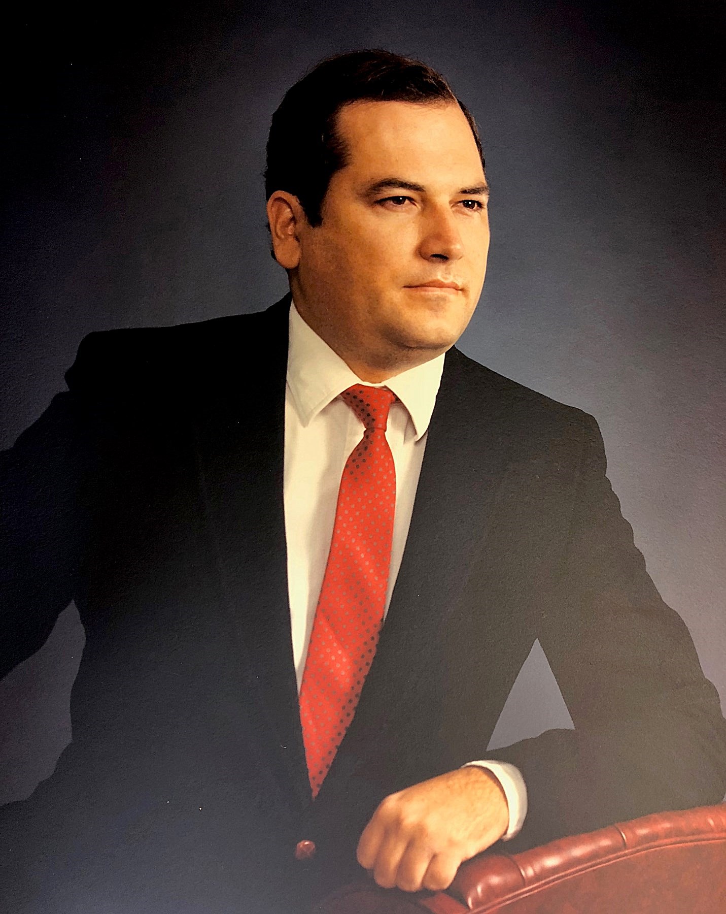 Kenneth Alan Thomas Obituary - Dallas, TX