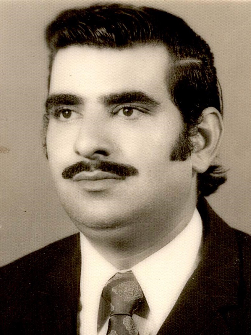 Nazmy Abraham Kiame Obituary - Ottawa, ON