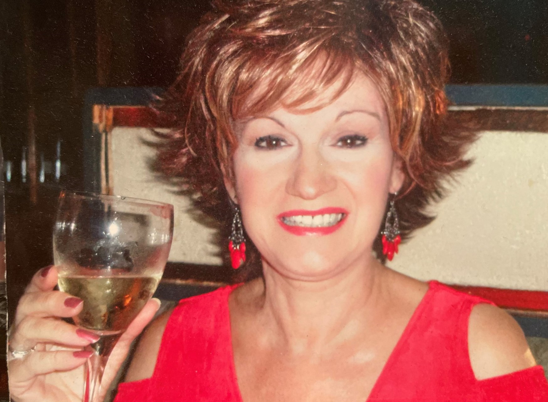 Joanne Etersque Obituary - Martinez, GA