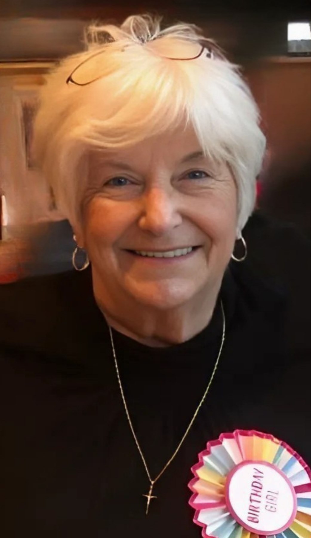 Mary Ann Csire Obituary - Monroe, CT