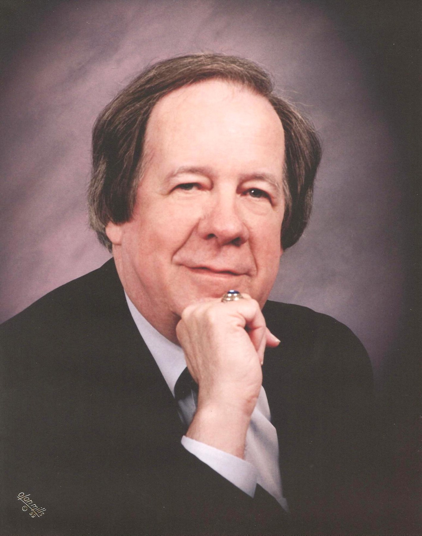 Andrew Pierce Obituary