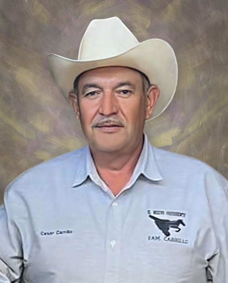 Cesar Carrillo Obituary - Parker, AZ