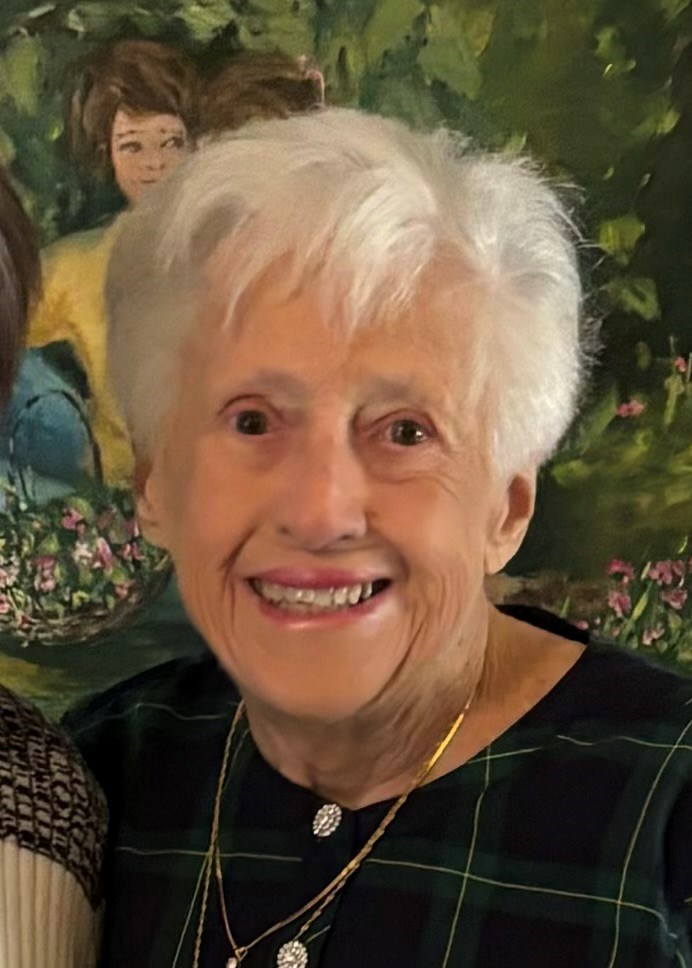 Patricia Fitterer Obituary - McDonough, GA