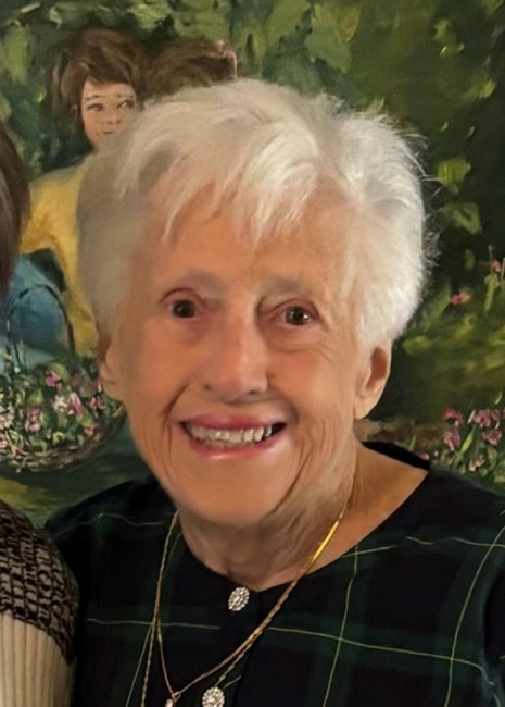 Patricia Fitterer Obituary - McDonough, GA