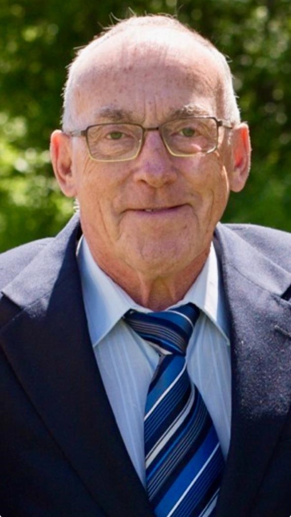 Dennis Forseille Obituary - Fort Saskatchewan, AB