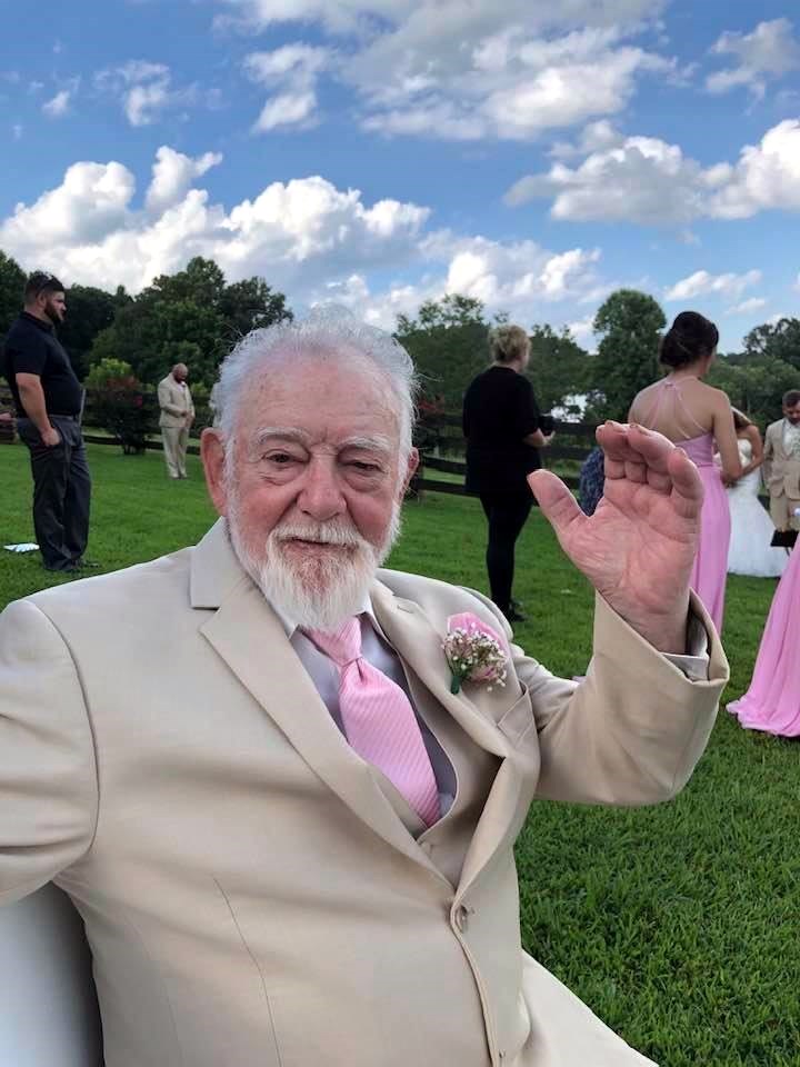 Larry Davis Obituary - Cartersville, GA