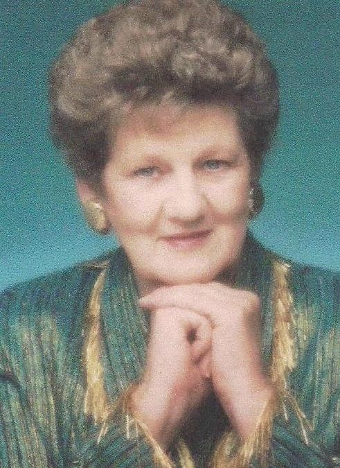 Virginia Knouse Obituary - Del City, OK