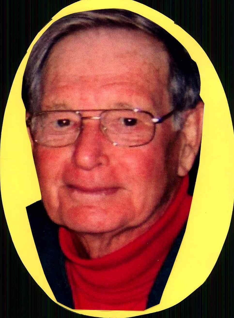 William Reed Obituary - London, ON