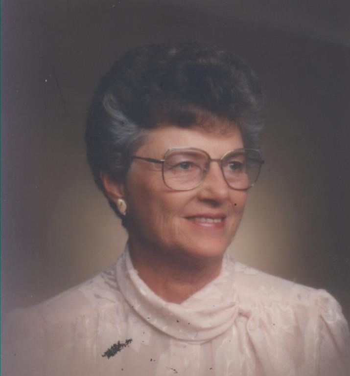 Ethel Howe Obituary - Spokane, WA