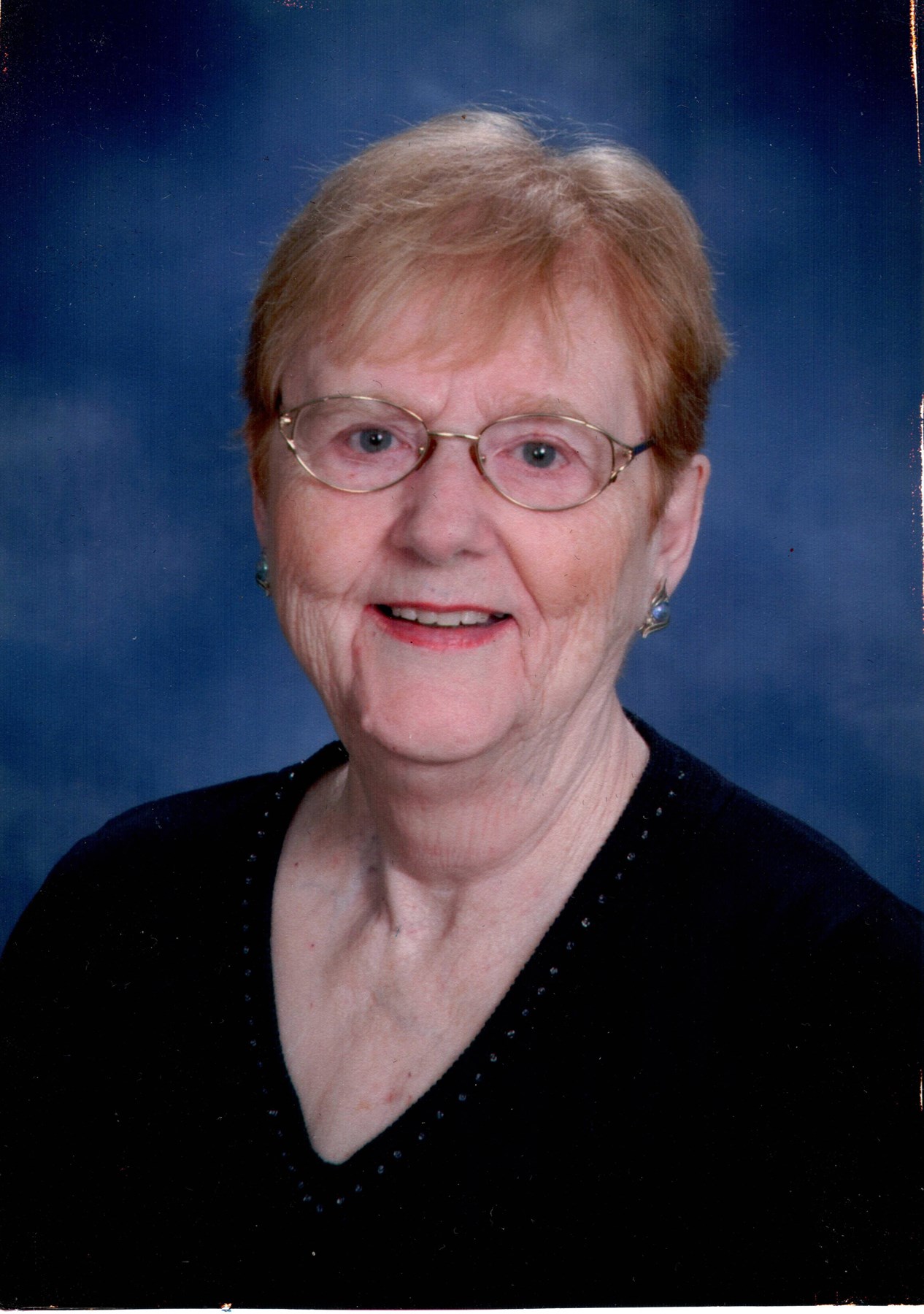 Christine Barrett Obituary - Kansas City, MO