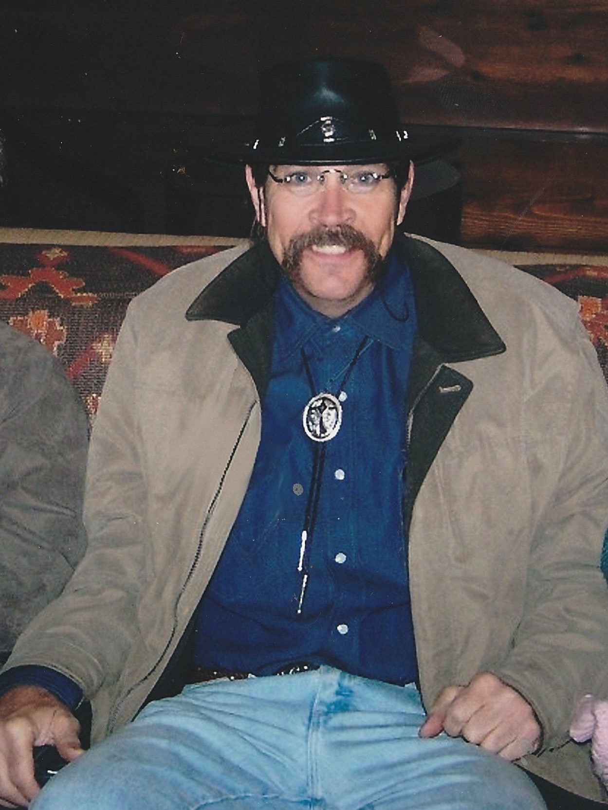 Ronald Cox Obituary - Carrollton, TX