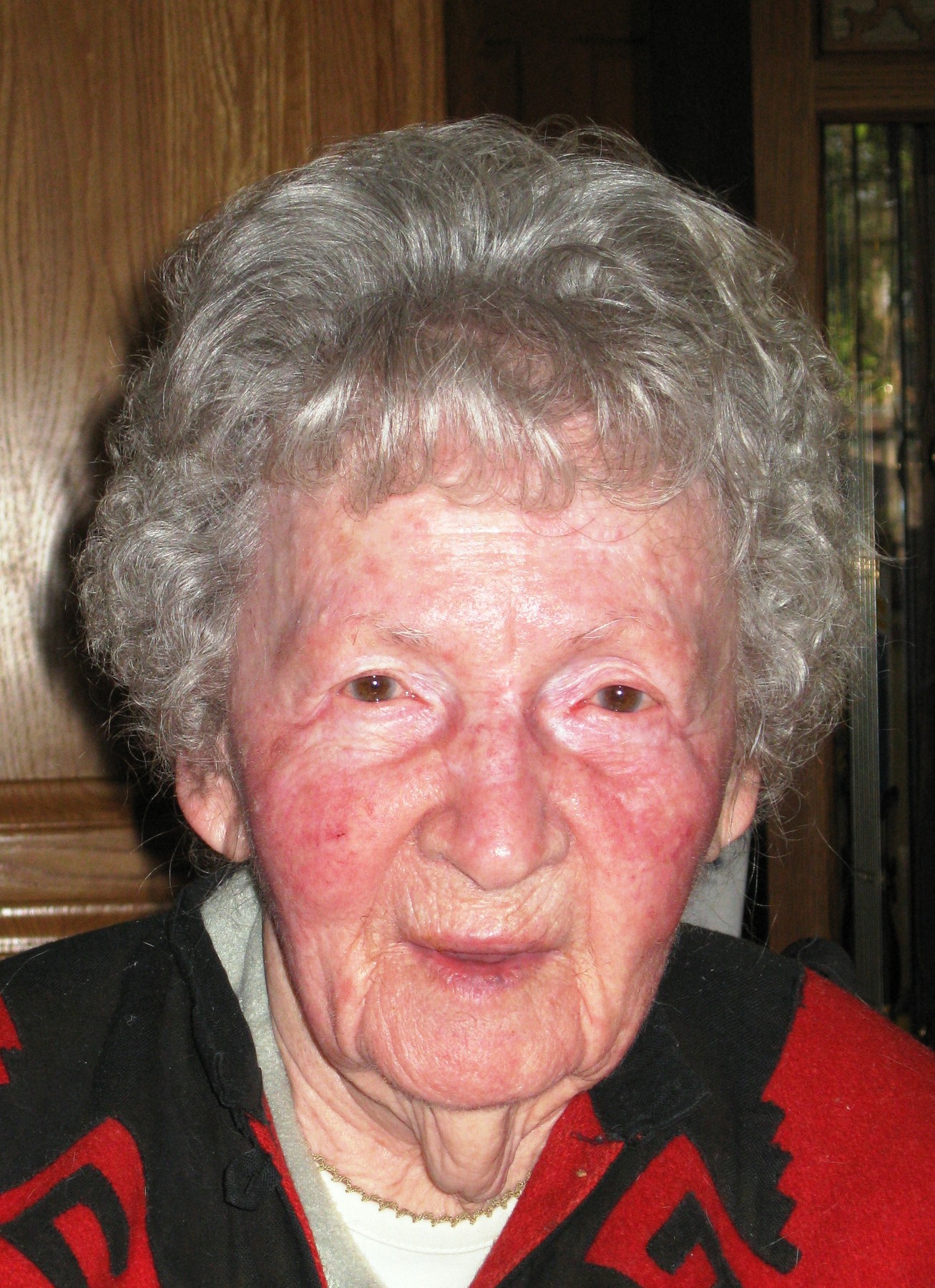 Ruth Marion Brownell Sexton Obituary - Colton, CA
