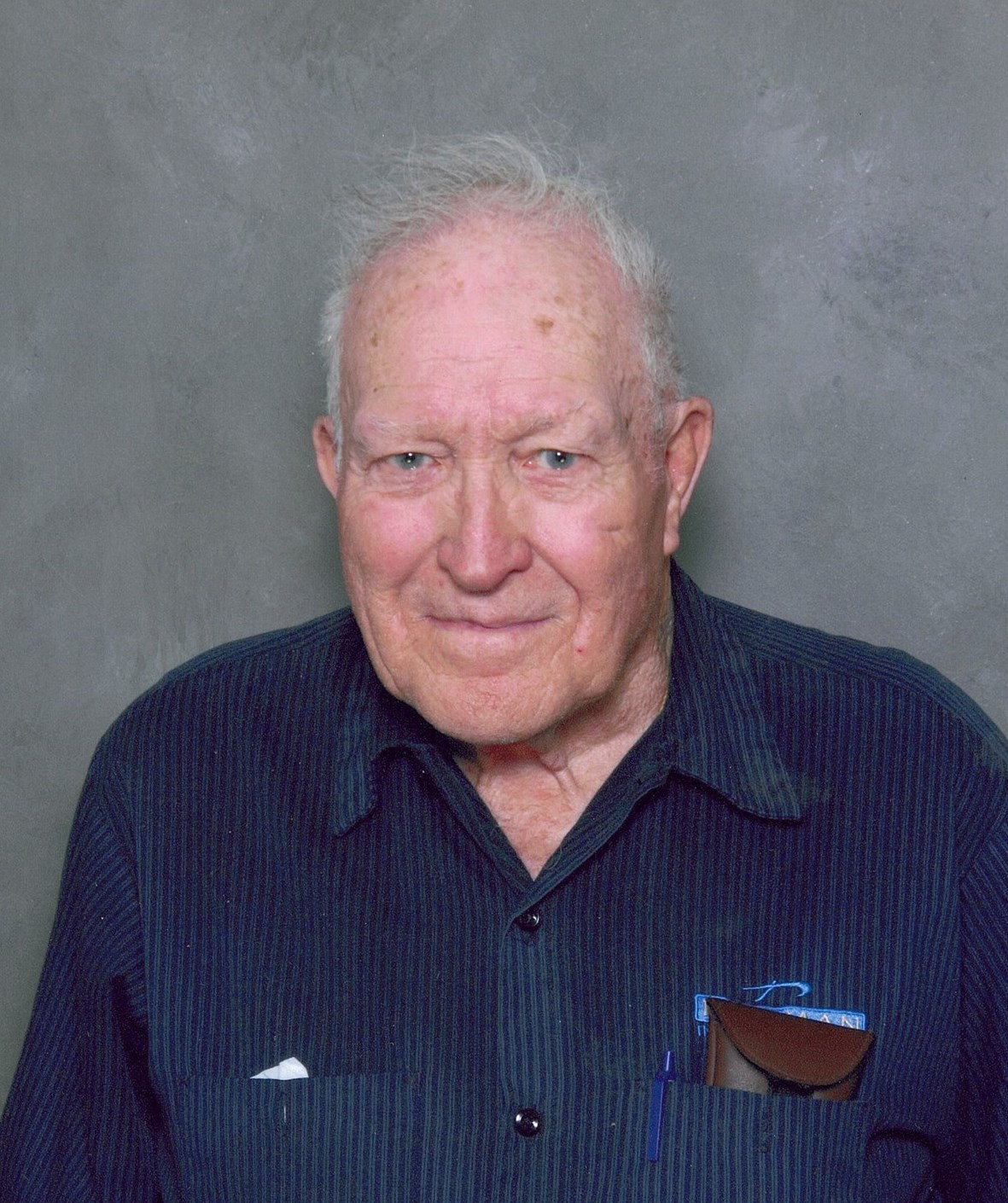 Frank Eck Obituary - Fremont, IN